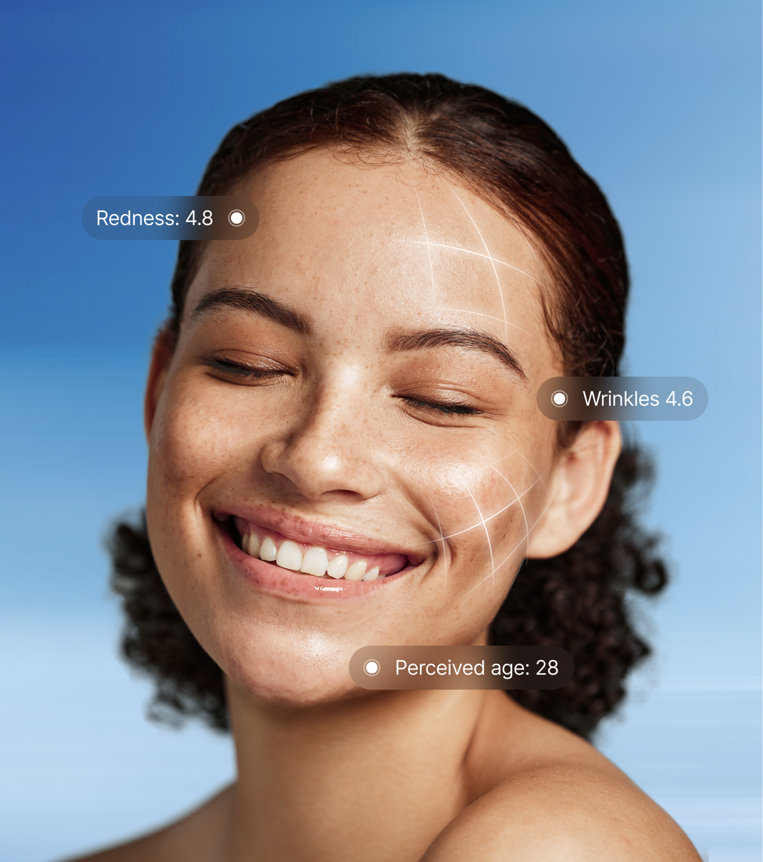 skinanalysis – Skin Analysis Pro by HautAI