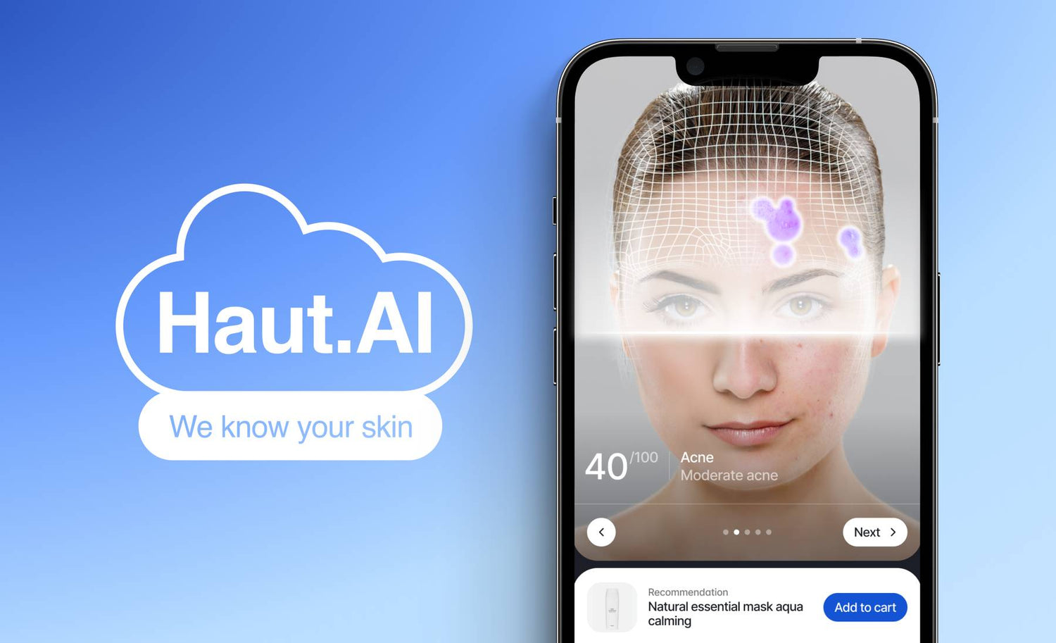skinanalysis – Skin Analysis Pro by HautAI